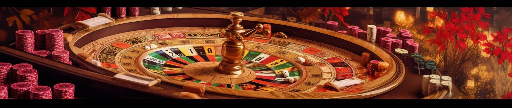 Types Of Live Roulette | An Ultimate Guide To All Live Roulette Variations