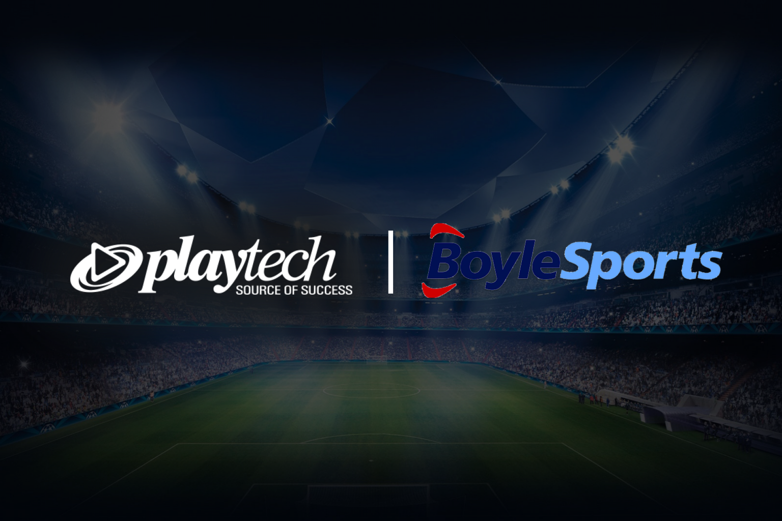 Playtech and BoyleSports Extend Long-Term Partnership Through 2028